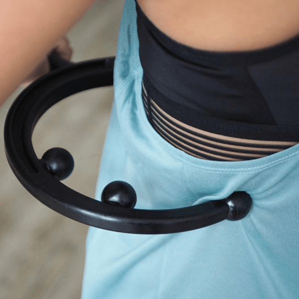 Triggerpunkt Massagegerät | Empfohlen von Physiotherapeuten