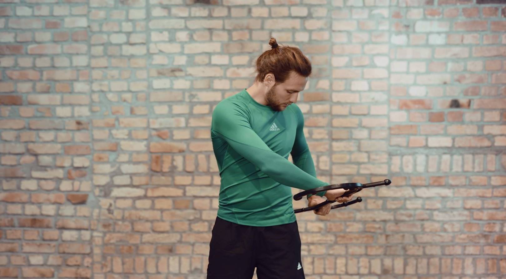 Triggerpunktmassage - Informationen & Übungsvideos