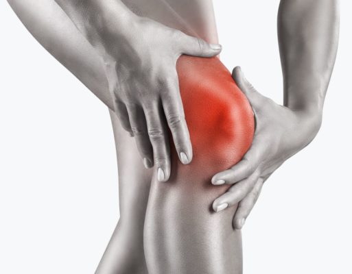 Meniskusriss - Ursachen | Symptome | Behandlungen
