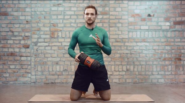 Triggerpunktmassage - Informationen & Übungsvideos