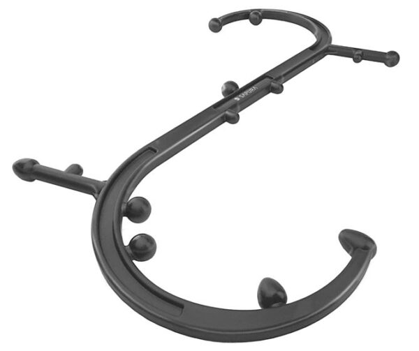 Triggerpunktmassage - Informationen & Übungsvideos