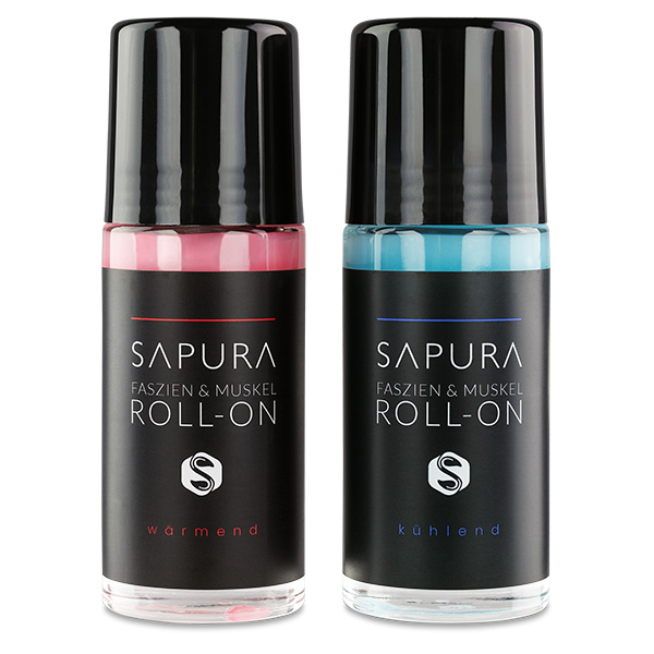 Triggerpunktmassage - Informationen & Übungsvideos