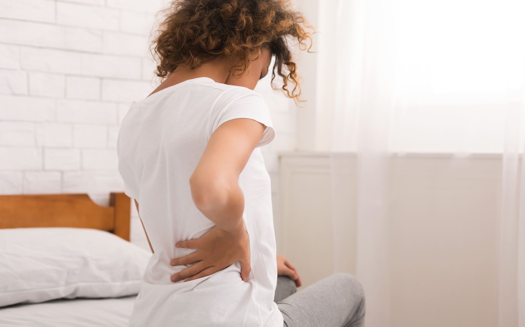 Lumboischialgie - Ursachen | Symptome | Behandlungen